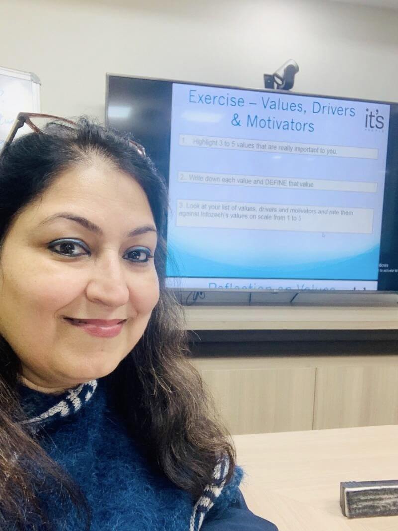 Portfolio grid – Saloni Kaul